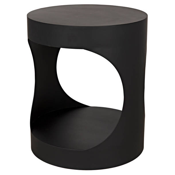 Noir Eclipse Coffee Table | Perigold